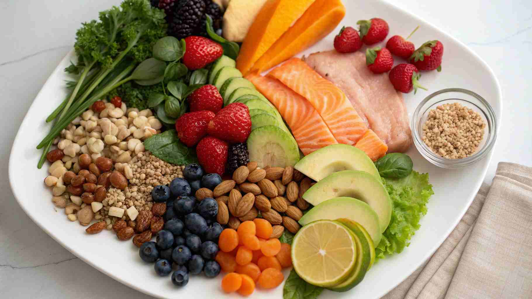 Cafesano Nutrition Info – Healthy Tips!