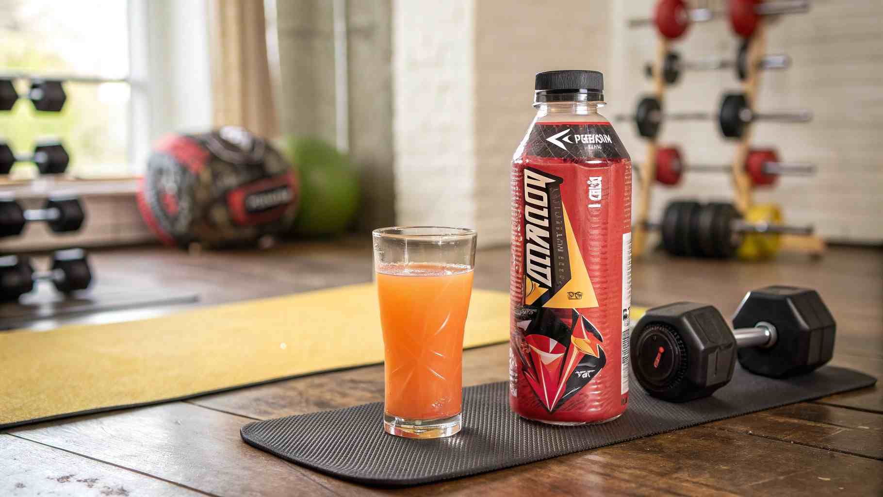 Body Armor Nutrition Facts – Complete Guide!