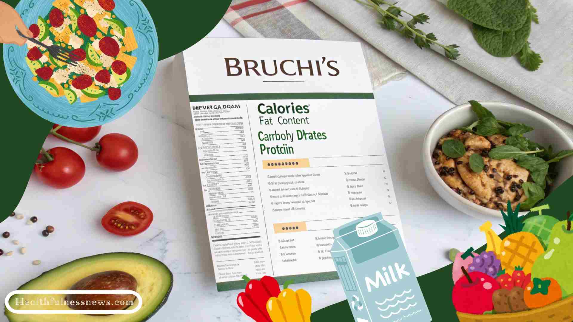 Starbucks Nutrition Facts: Complete Guide With Calculator