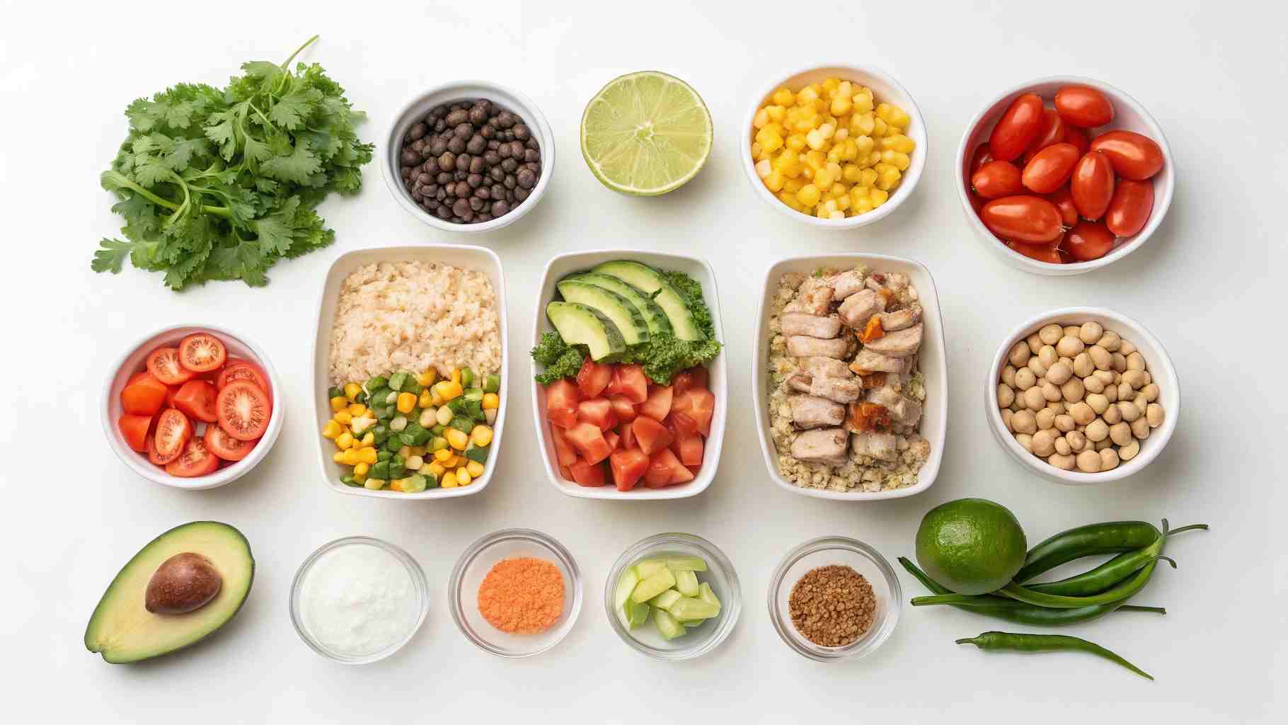 Zambrero Nutritional Information – Full Article!