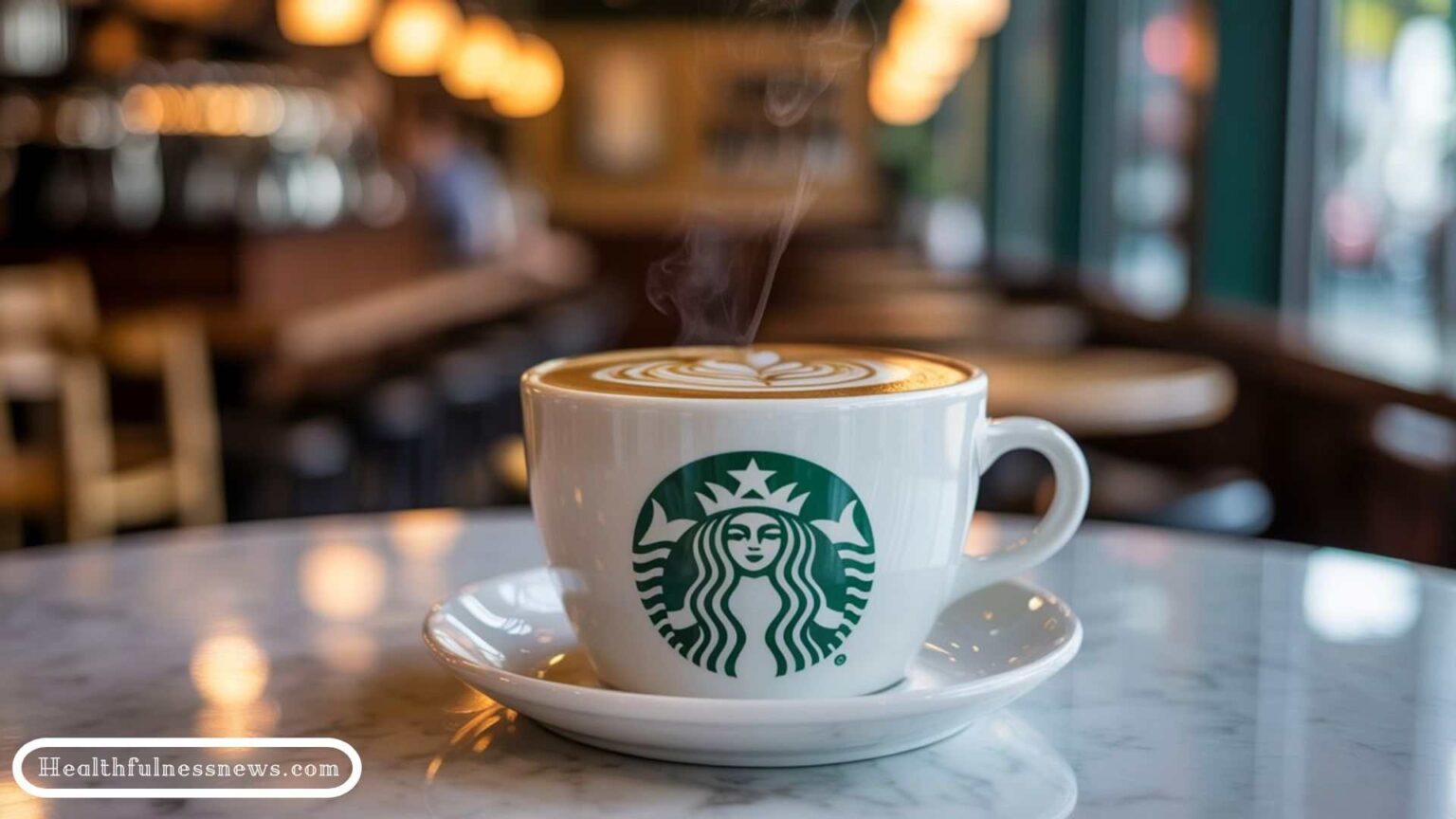 Starbucks Nutrition Facts: Complete Guide With Calculator