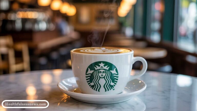 Starbucks Nutrition Facts: Complete Guide With Calculator