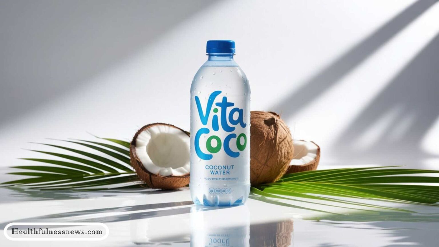 Vita Coco Nutrition Facts: A Complete & Simple Guide (2025)