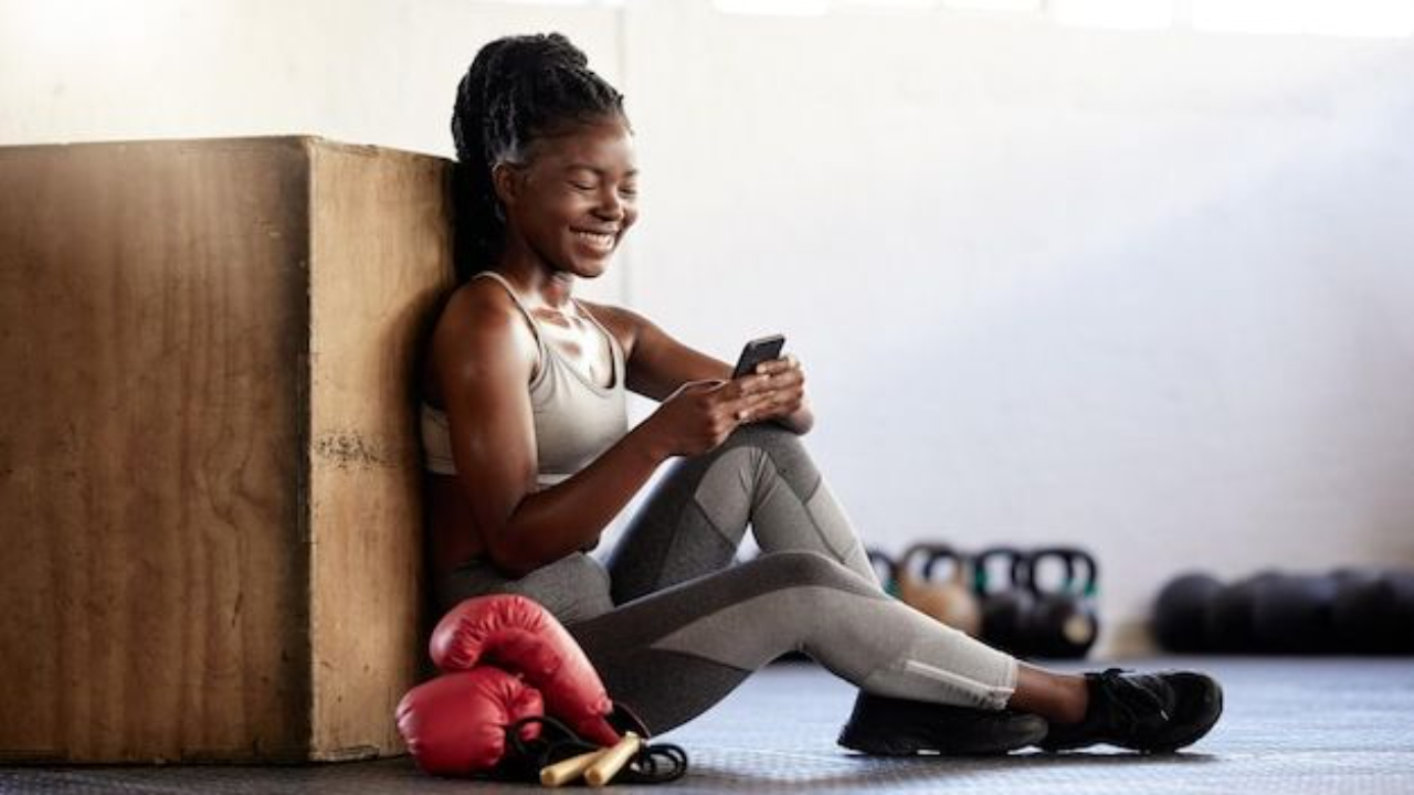 The Motivation Myth: How to Build a Fitness Lifestyle That Actually ...